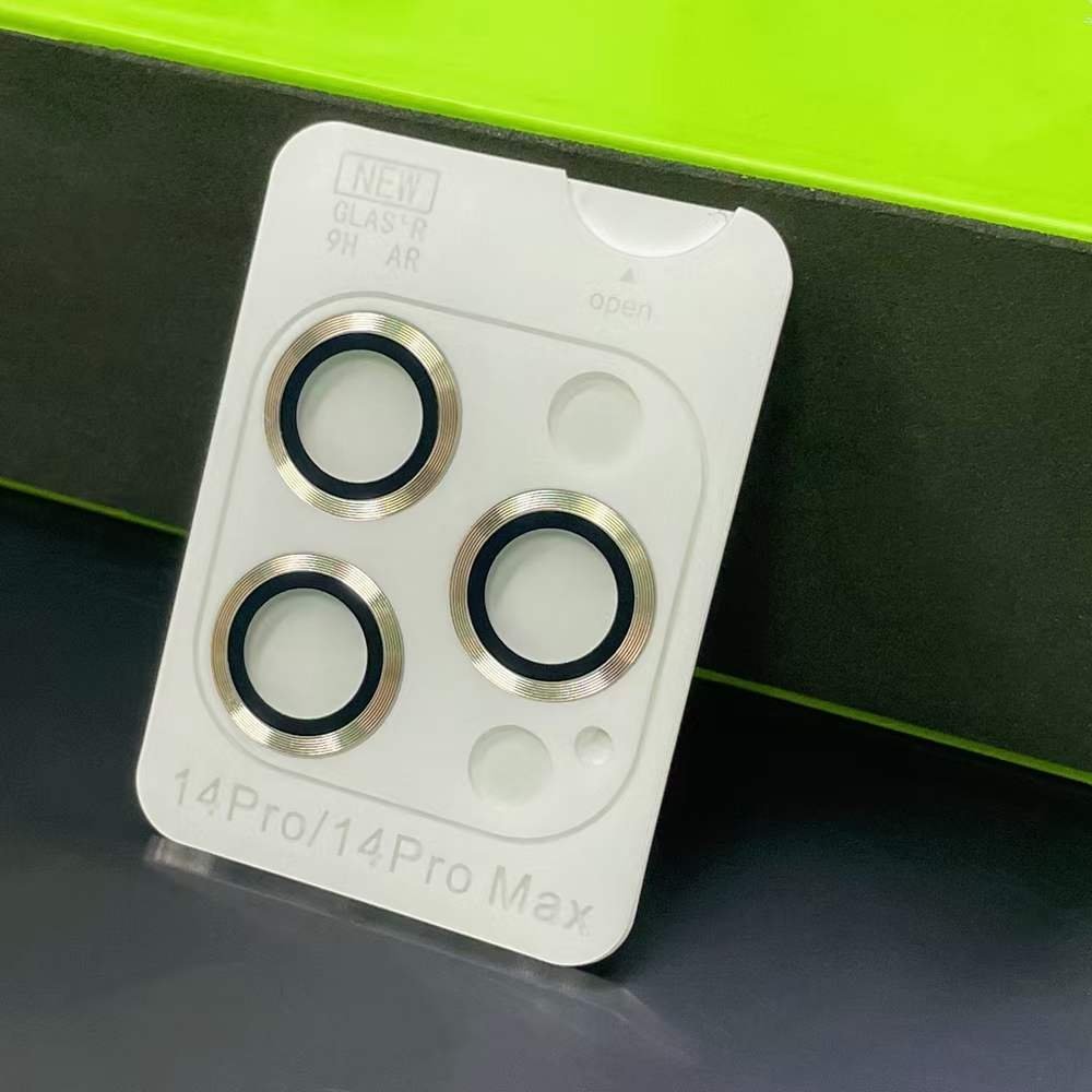 Camera lens Protector for iPhone 14 Pro/14 Pro max