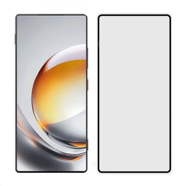 nubia Z80 Ultra full glue tempered glass screen protector